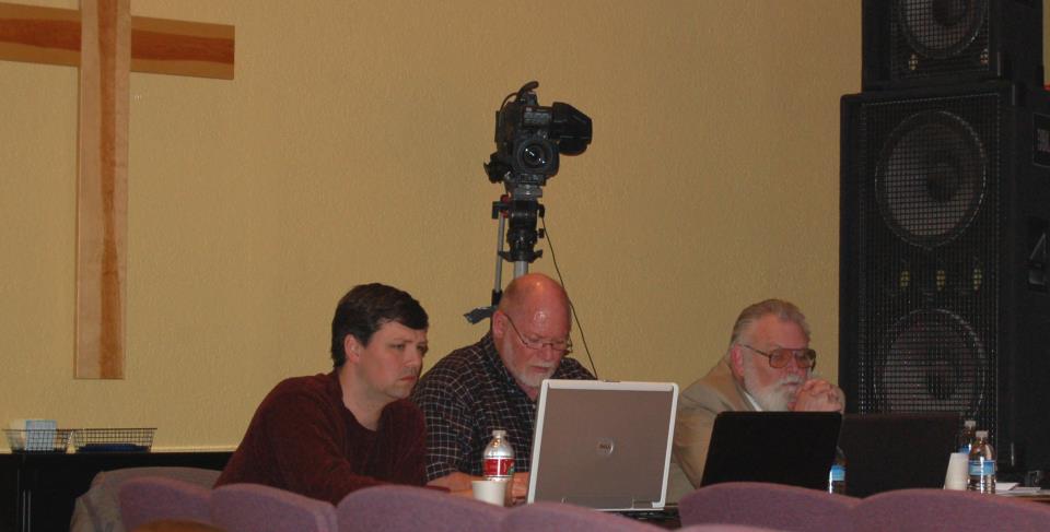 Alaska Ministry Network of the Assemblies of God: Network Conference ...