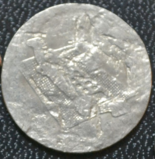 Galeri Sha Banknote: KOLEKSI DUIT SILING ERROR [ SIRI PERTAMA ] suatu ...