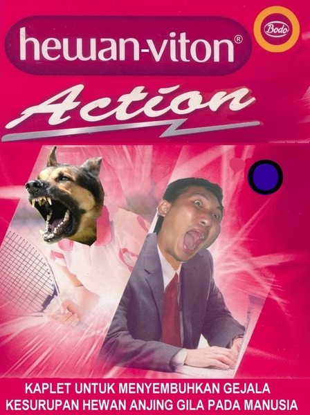 101 Gambar Lucu Plesetan Iklan Yang Bisa Bikin Kita Ngakak - Meme Kocak ...