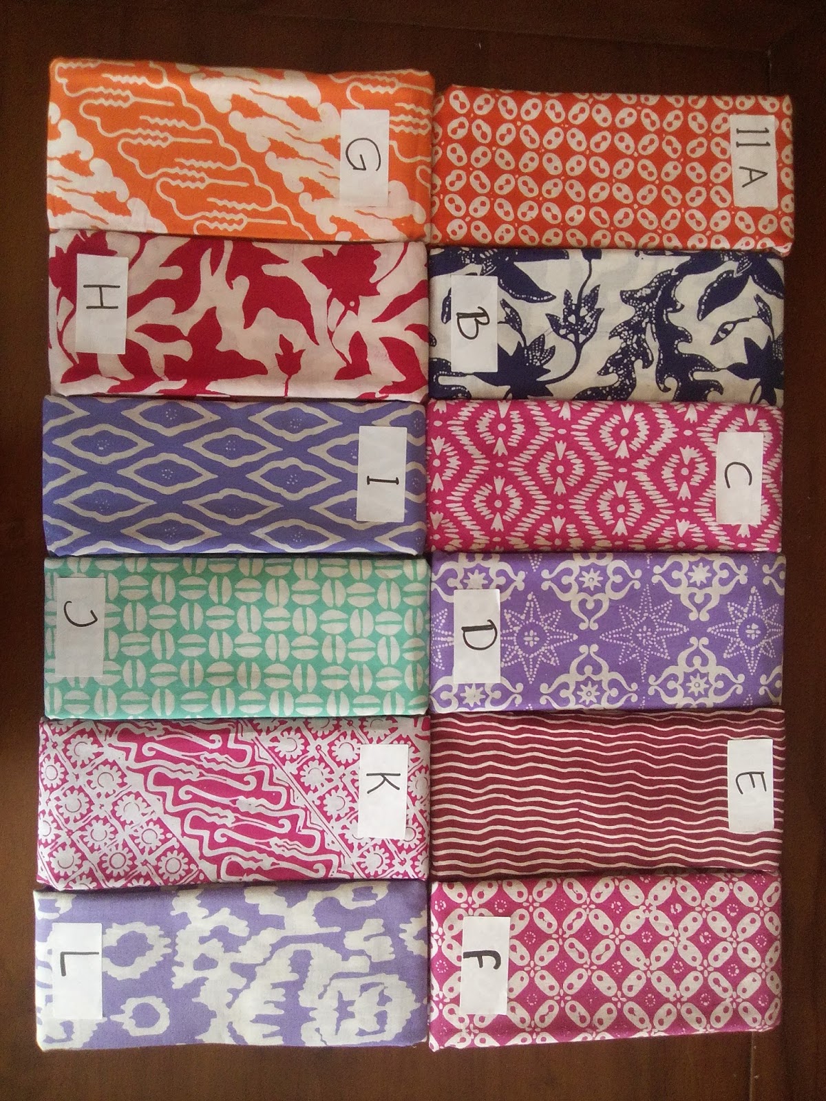 Jual Batik Garutan Cap - Batik Garut, Batik Garutan, WA 0852 2133 5870 ...