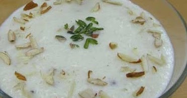 Sama Rice kheer: Samvat Rice Kheer for Fast
