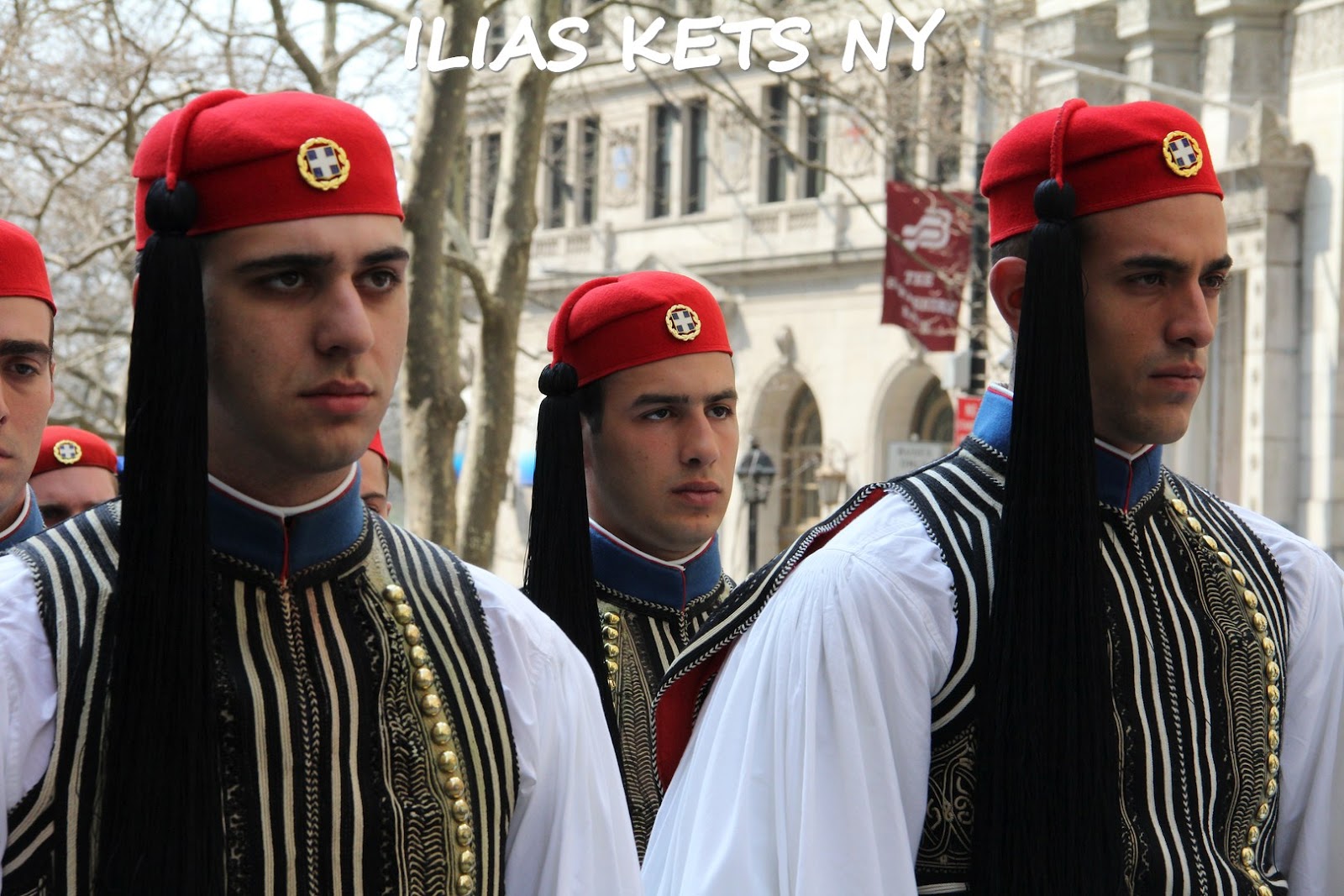 ILIAS KETS NY: *** Η ΤΕΛΕΤΗ ΕΠΑΡΣΗΣ ΤΗΣ ΕΛΛΗΝΙΚΗΣ ΣΗΜΑΙΑΣ