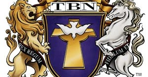 Trinity Broadcasting Network