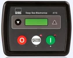 ADHAM SHAN PANEL LISTRIK: Module DSE