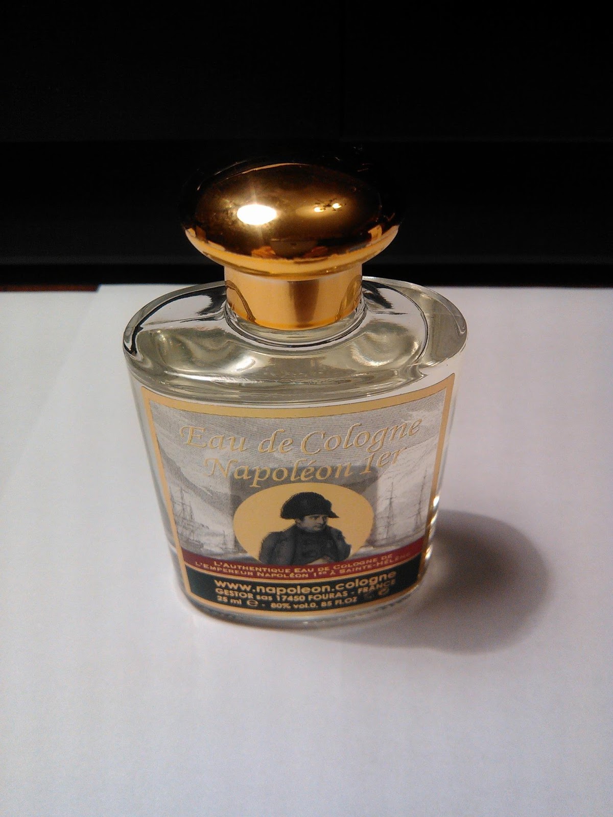 oliviamaria(nicolae)marcov: bucharest, romania: L'eau de cologne ...