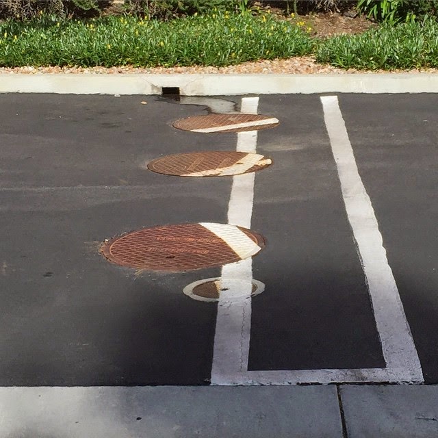 Drainbamage: OCD Nightmare Picture