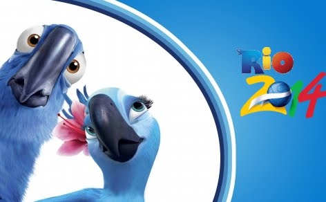 Rio 2 Trailer