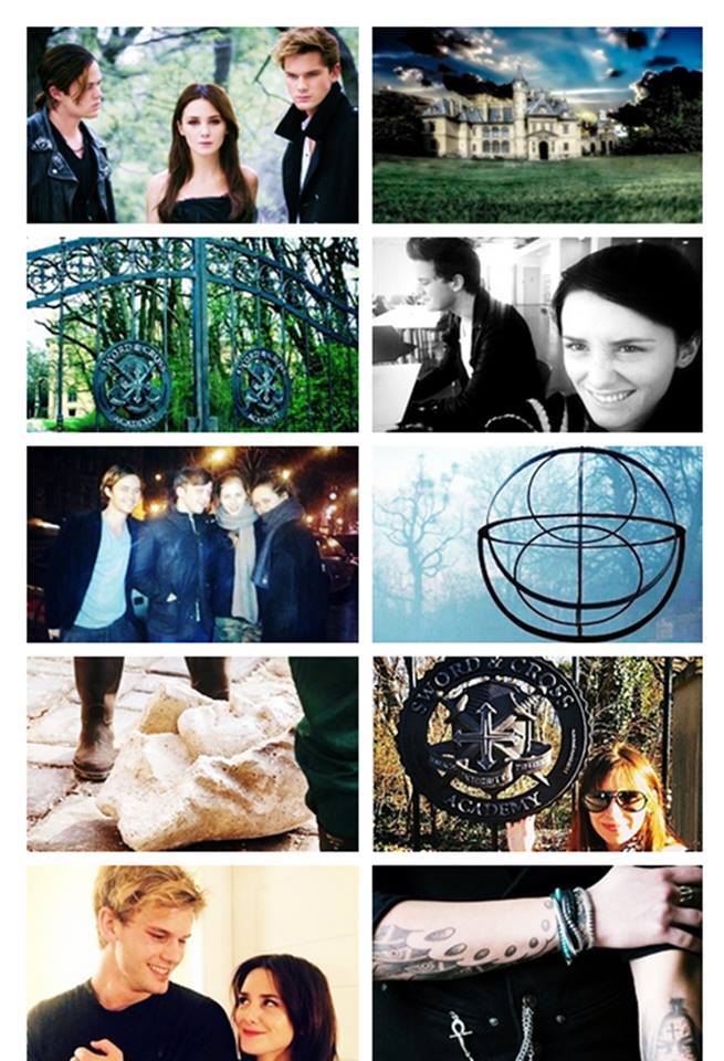 Cosa sta succedendo al film di Fallen - Fallen Italia