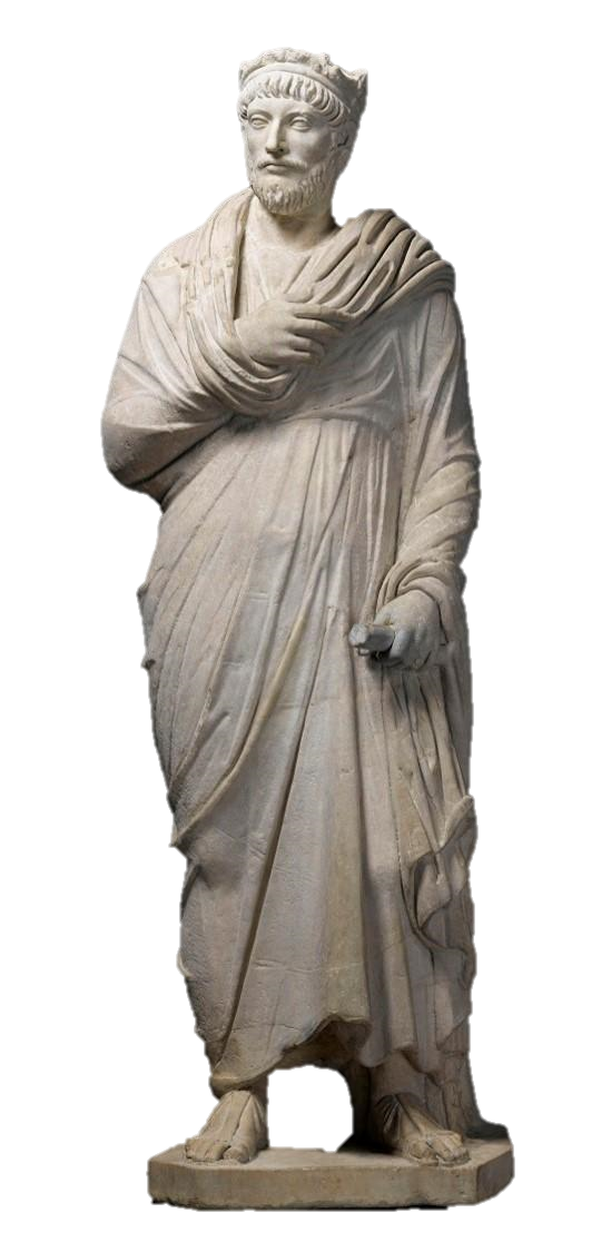 DOMVS ROMANA: Vestitus, ropa masculina en la antigua Roma