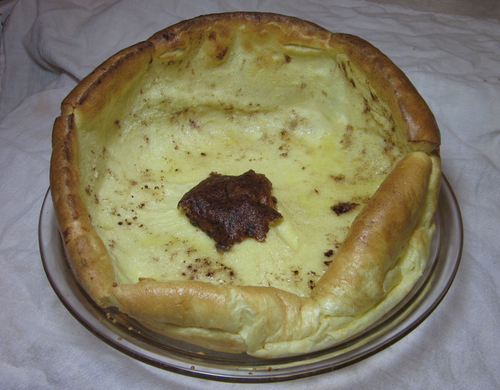 A Matter of Taste: Individual Pannekoeken