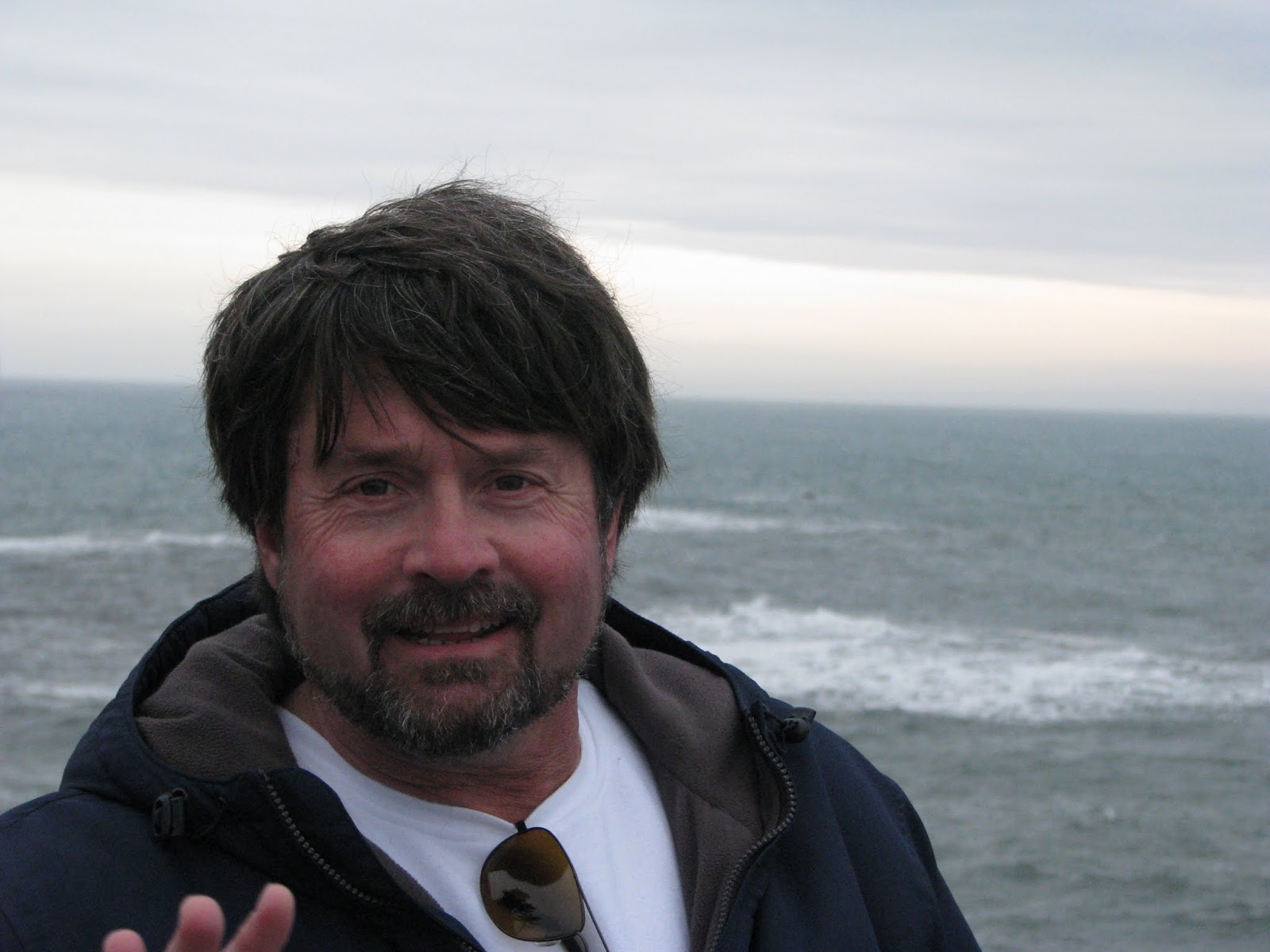 The Journey to Breathless