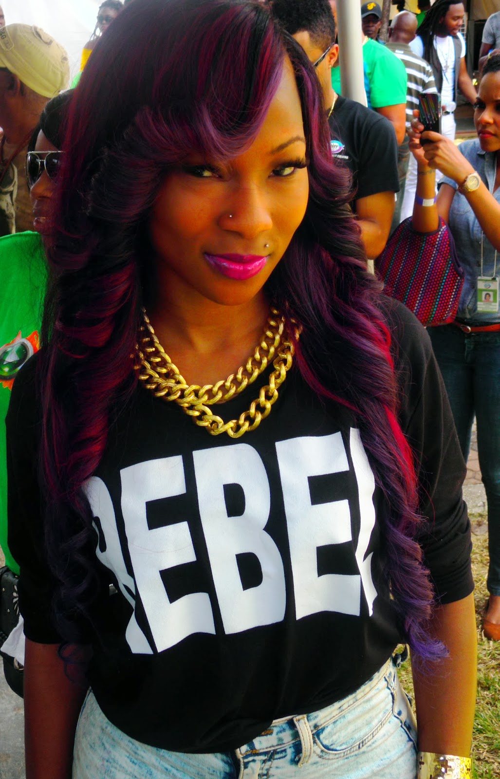 REAL WORLD FICTION ((RWF)) Images, Life and People Continues... : SOCA ...