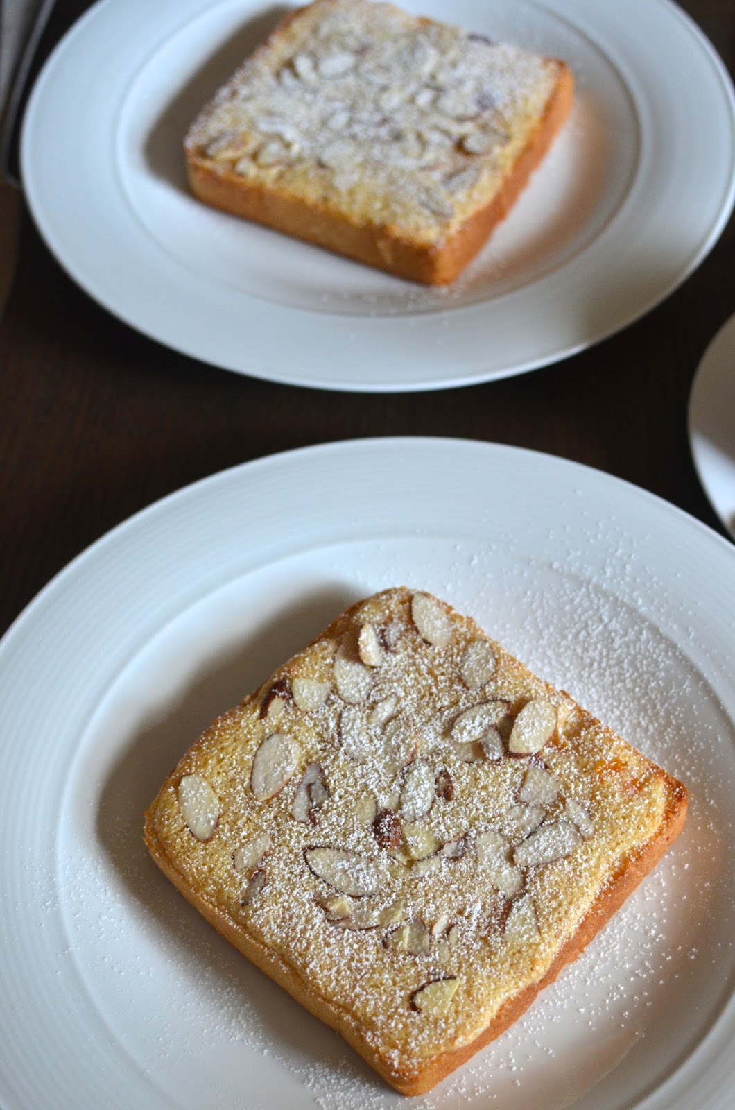 Playing with Flour: Bostock