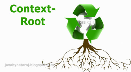 How to change Context-root of an application in MyEclipse | JAVAbyNATARAJ