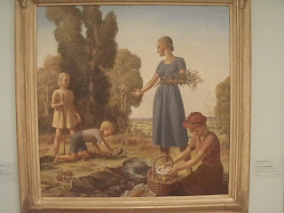 The Adventures of a Canadian Asian in Australia: Day 141 - February 10