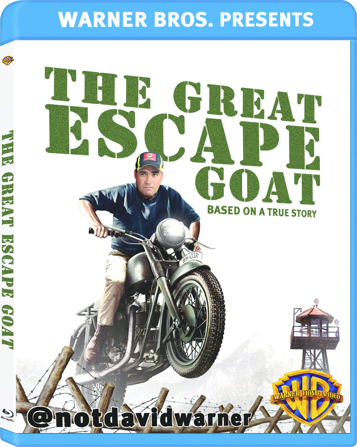 Now Showing: July 2013