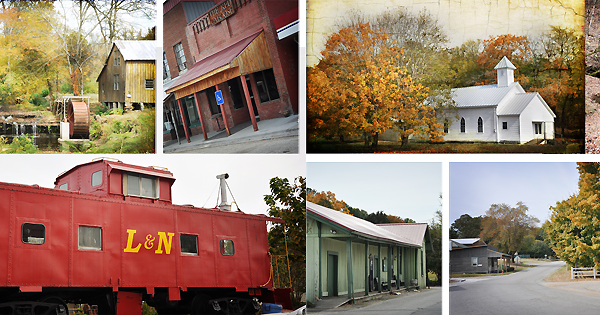 ELKMONT ALABAMA: START TRAINING FOR THE RAILS TO TRAILS 10K