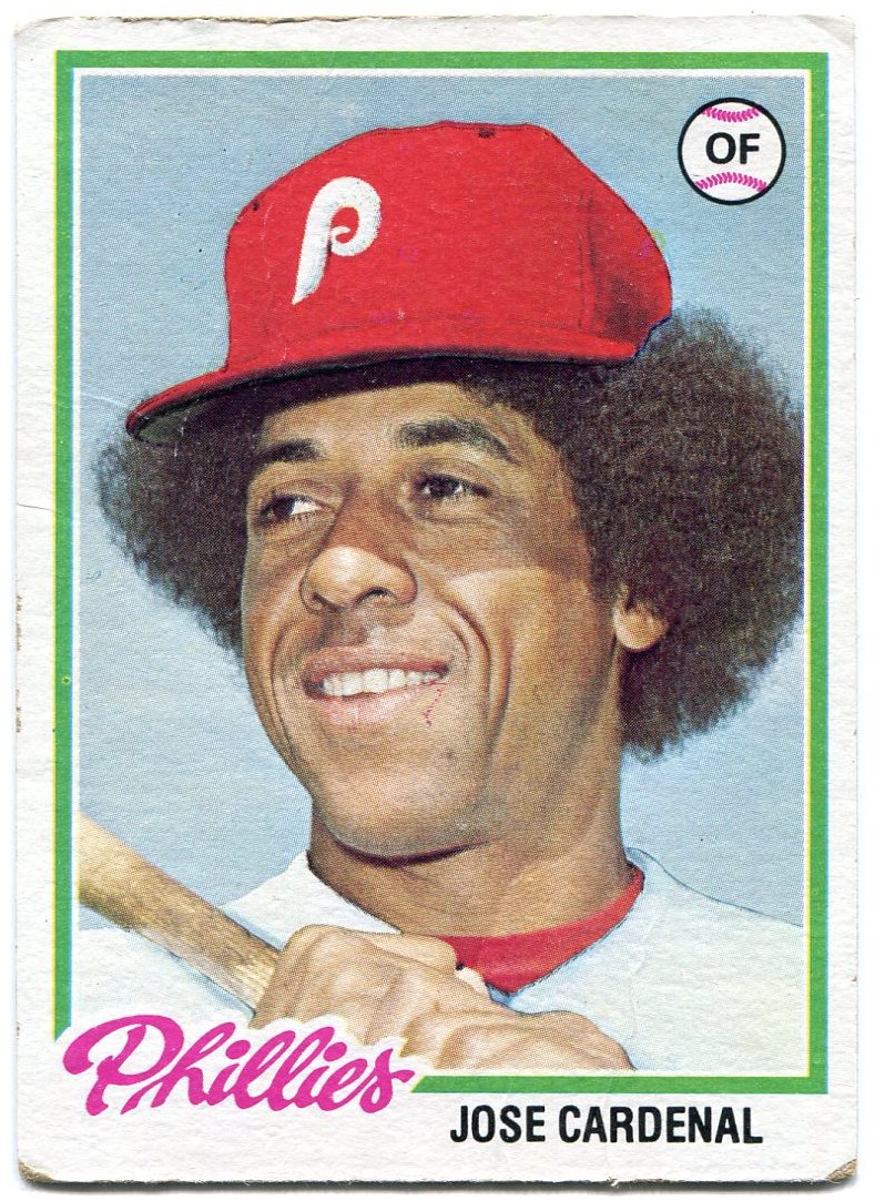 Dime Boxes -- The Low-End Baseball Card Collector's Journey: The Glory ...