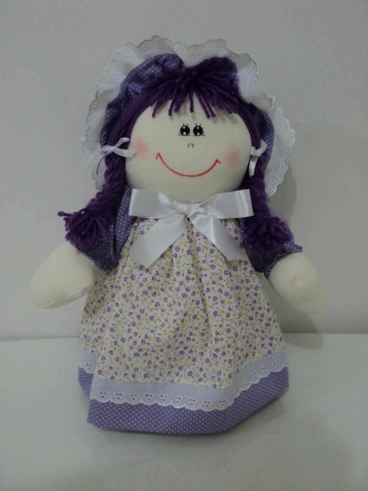 Atelie Sonhos de menina!!!!: Boneca peso de porta!!!