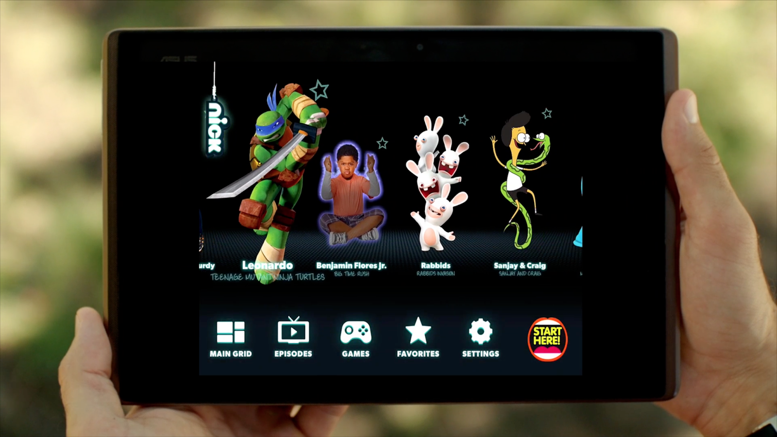 NickALive!: Viacom Adopts Brightcove Video Cloud Platform To Deliver ...