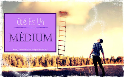 Médium Laos: ¿Qué Es Un Médium?