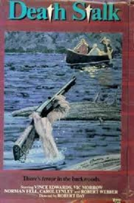 John Kenneth Muir's Reflections on Cult Movies and Classic TV: Cult-TV ...