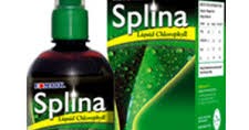 Edmark Natural Wellness Products: Splina Liquid Chlorophyll - A Natural ...