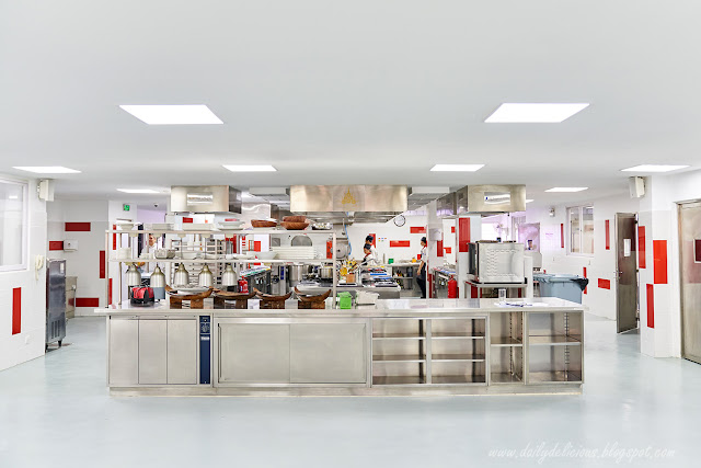 dailydelicious: Creative and Healthy Menu with U.S. beans ...