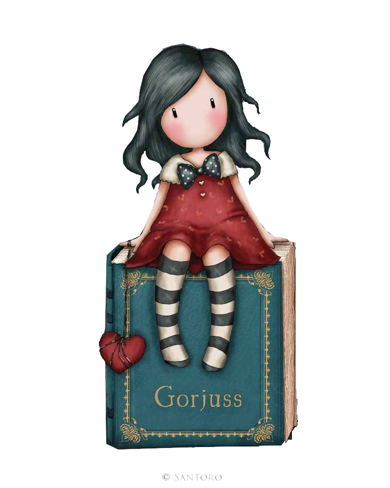 ♥ ~ Gorjuss