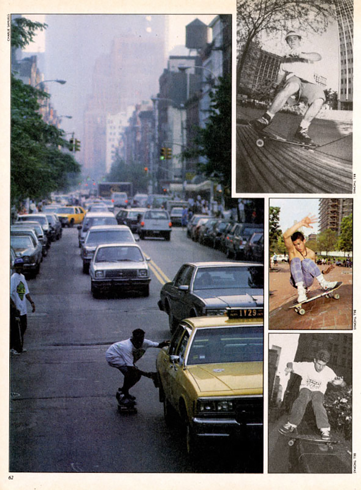 the chrome ball incident: chrome ball interview #113: barker barrett