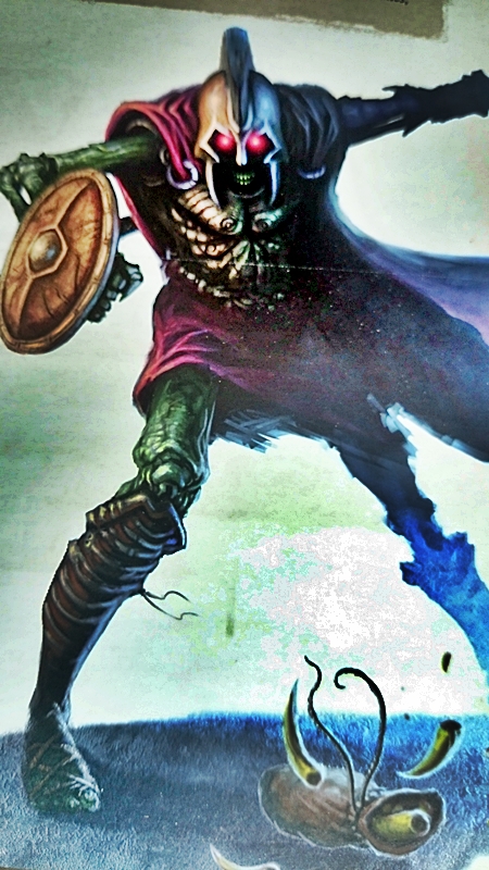 Pathfinder Senda Concejo de ladrones: El síndrome infernal