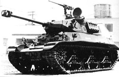 Off The Mark: US Revamp: X1A2