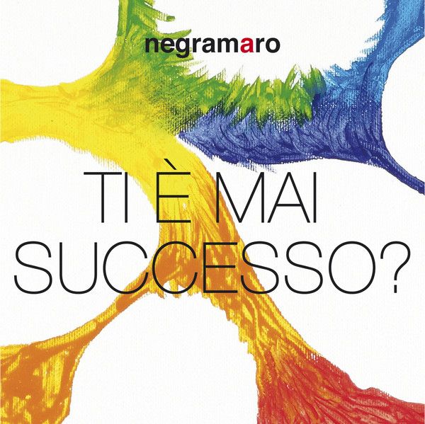 Negramaro - Ti è Mai Successo, testo e video ufficiale | la musica ...