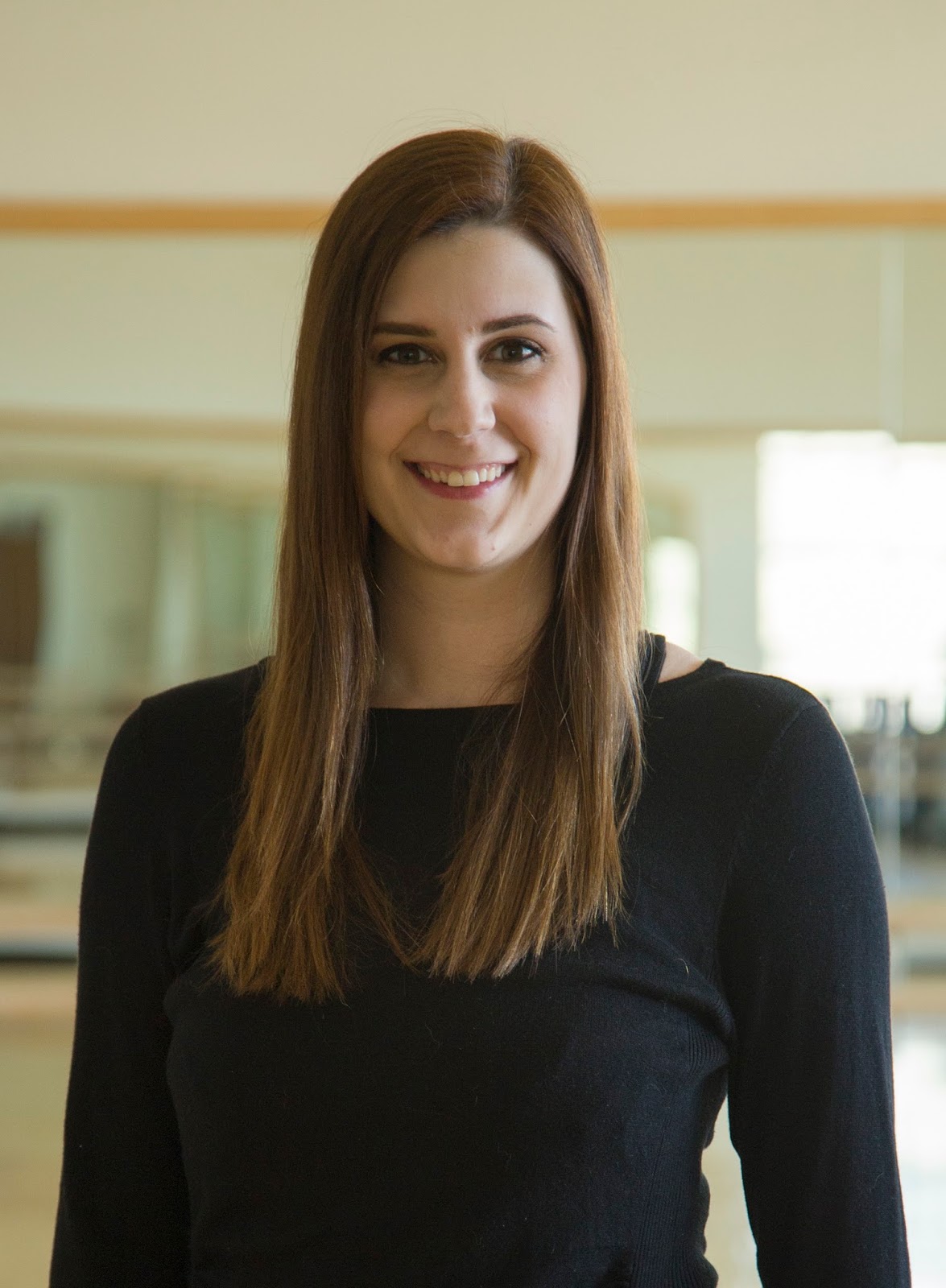 DIRECTOR'S CORNER: Allison Fields - TWU