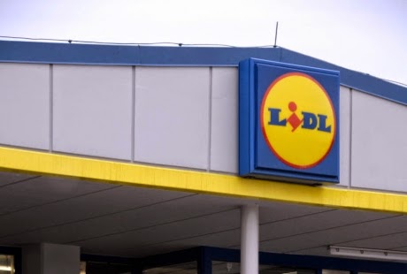 ΓΡΑΨΤΕ ΤΟ ΚΙ ΕΣΕΙΣ... TO LIDL ΕΓΡΑΨΕ ΣΤΑ ΓΕΡΜΑΝΙΚΑ ΤΟΥ Π@Π@ΡΙΑ ΤΗΝ ...