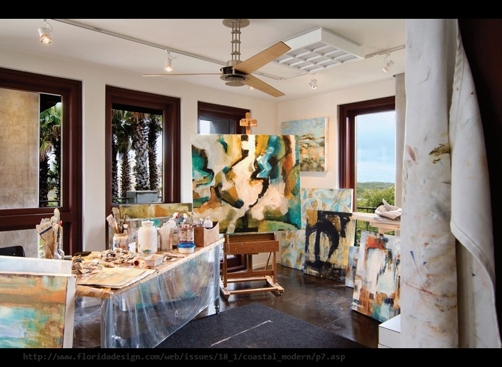 Renée Finberg ' TELLS ALL ' in her blog of her Adventures in Design ...