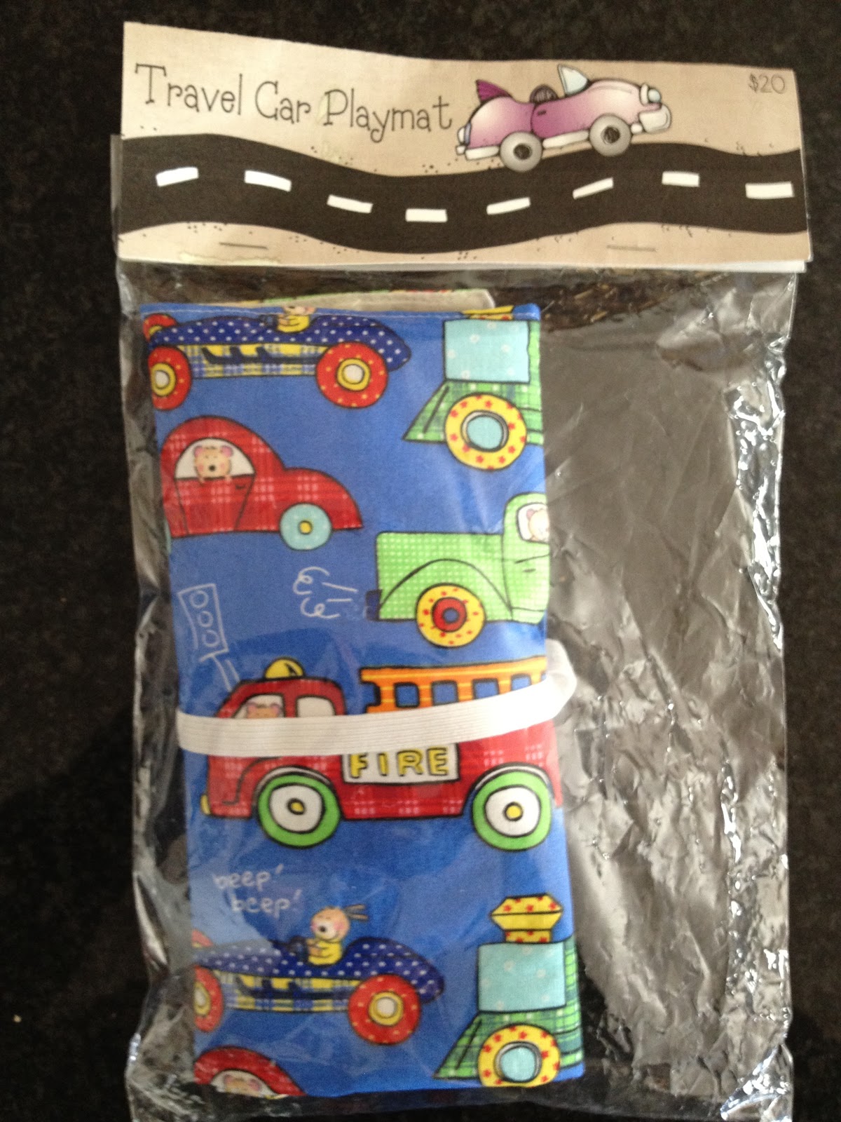 PMK Crafts: Homemade Game Pack