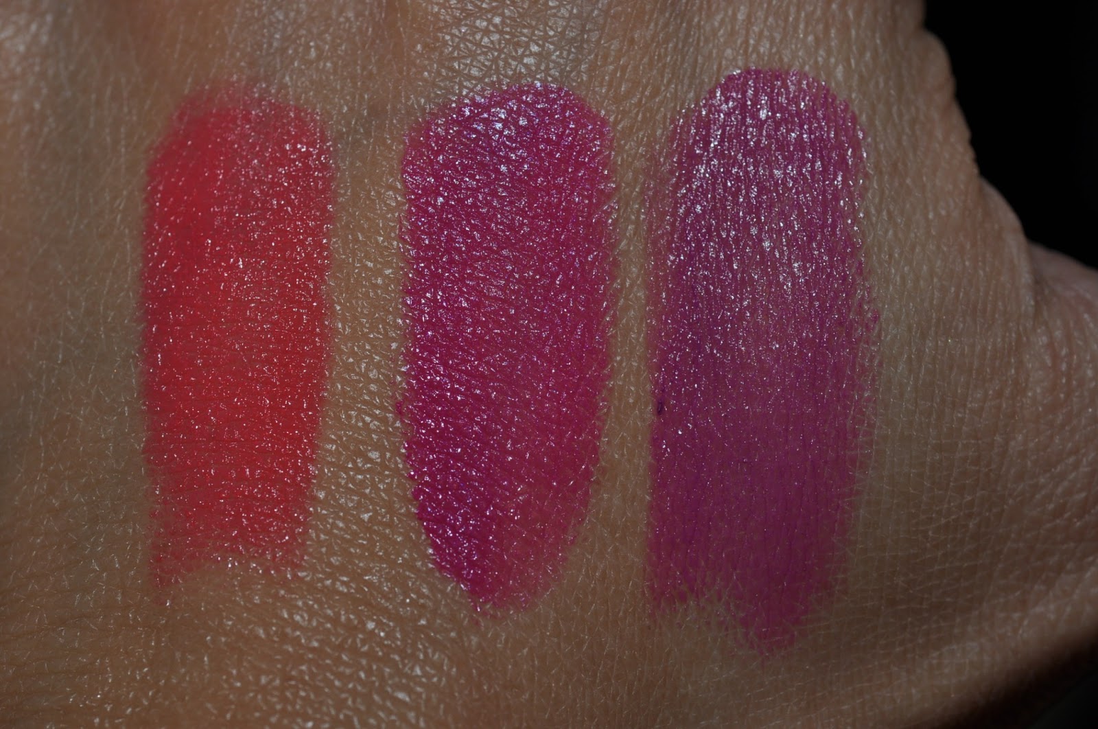 Target Spring Beauty Finds and a Springtime Look - The Shades Of U