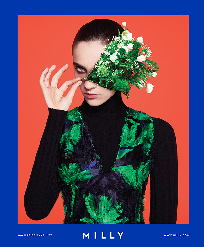 Stylish Fall 2016 Fashion Ad Campaigns — Stylelista Confessions