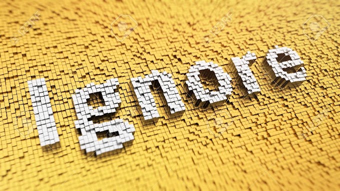 Program Cin Ignore dengan C++