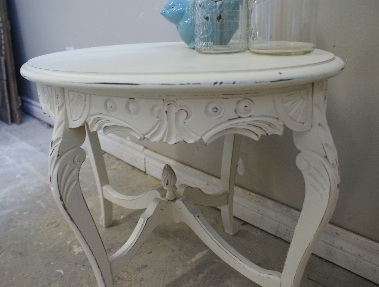 Better Than New: Looking Beautiful Table