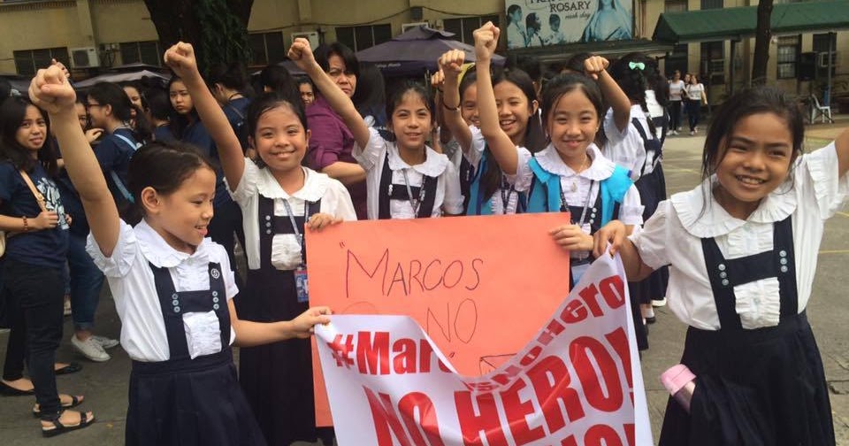 Philippine Basic Education