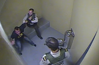 Reputed Rock Machine leader Marc Guérin picked up in SQ raid ...