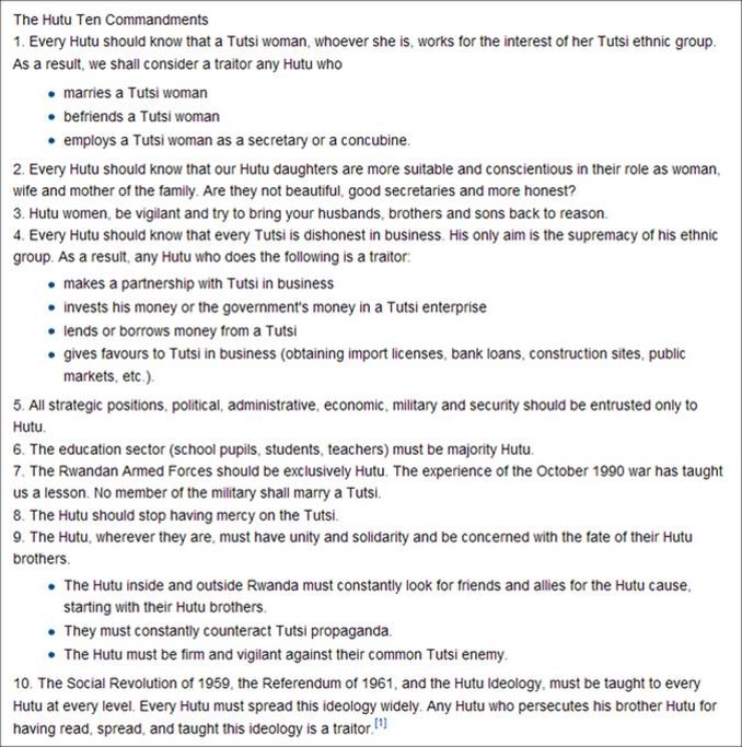 The World Turned Away