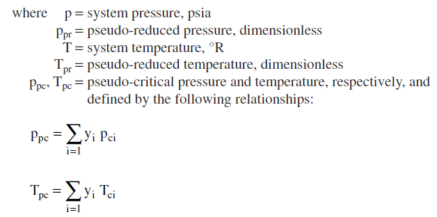 Petroleum Engineering Knowledge : Chapter 1 : Reservoir Short Notes