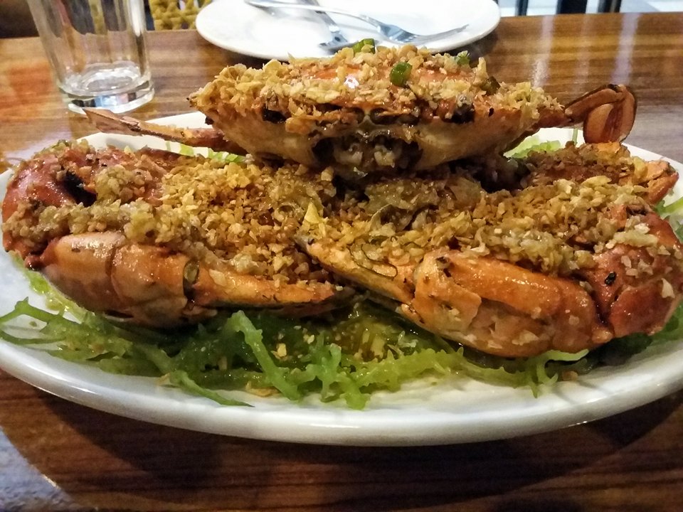 Seafood Island Restaurant Cebu | Beyond the Boodle Celebration