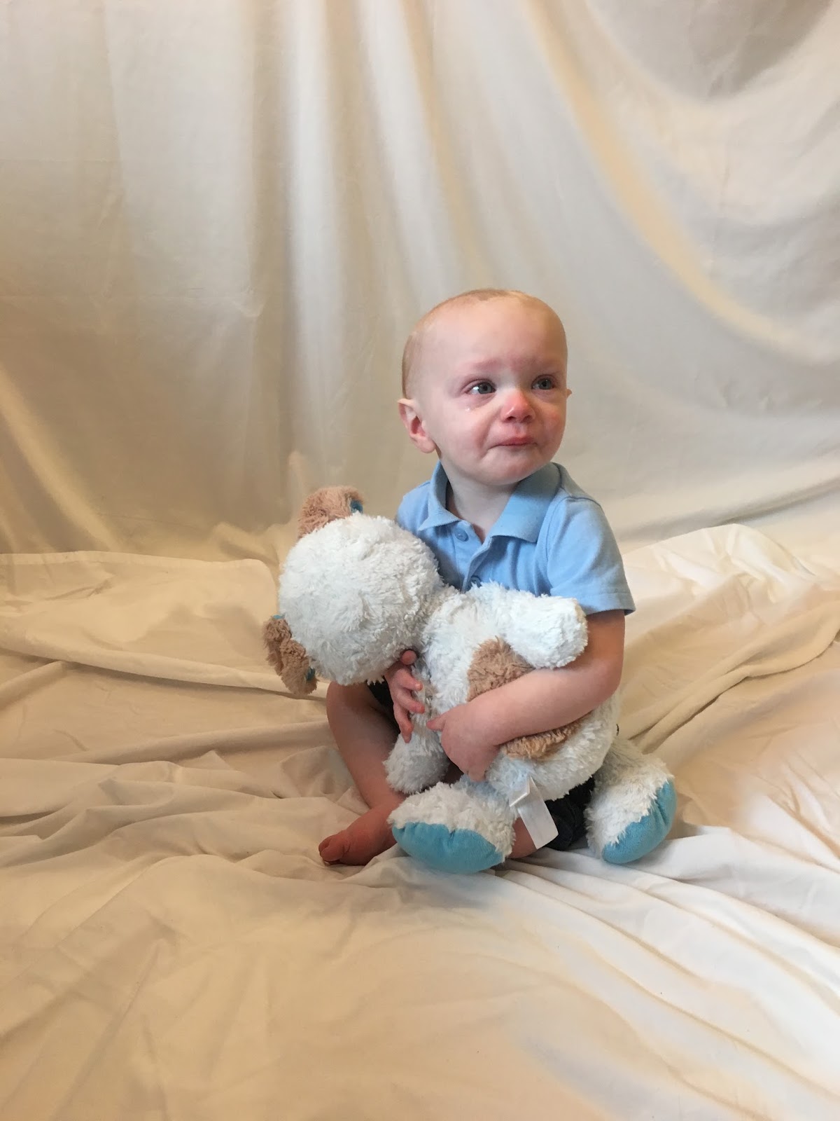 A not so BLAND life...