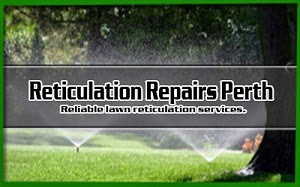 Home Improvement Tips And Tricks: Improving Lawn Reticulation? Repairs ...