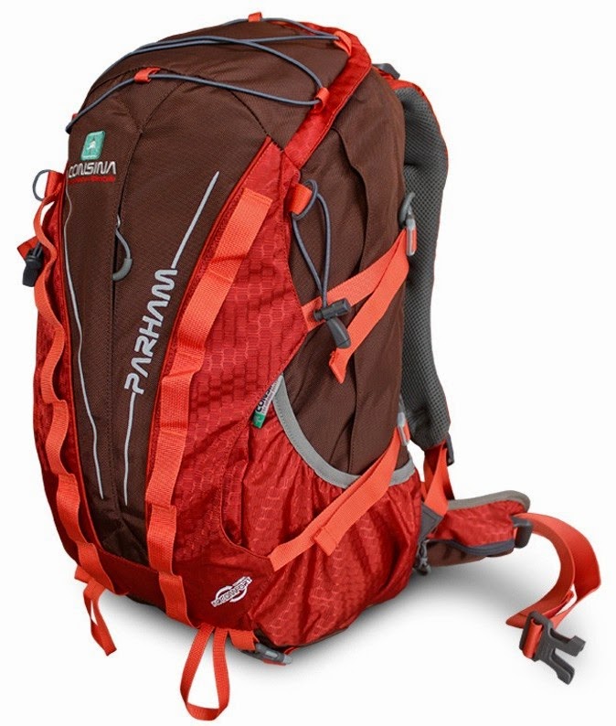 CONSINA PARHAM EXPERT SERIES - CONSINA