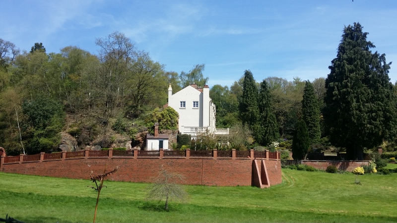 Lucy's Wednesday walks: Short but superb. Habberley Valley, near ...